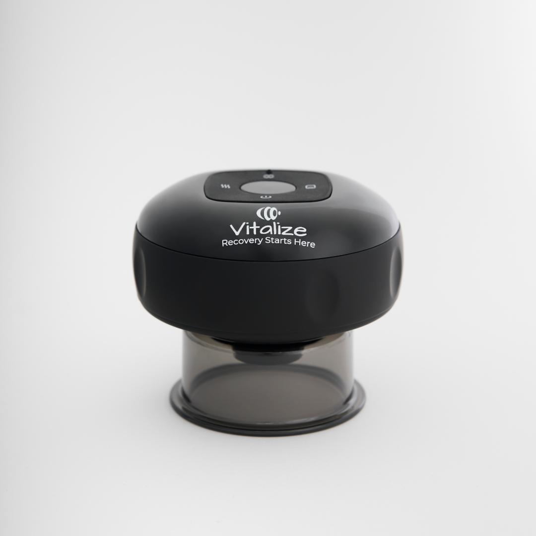 Electronic Cupping – Vitalize New Zealand
